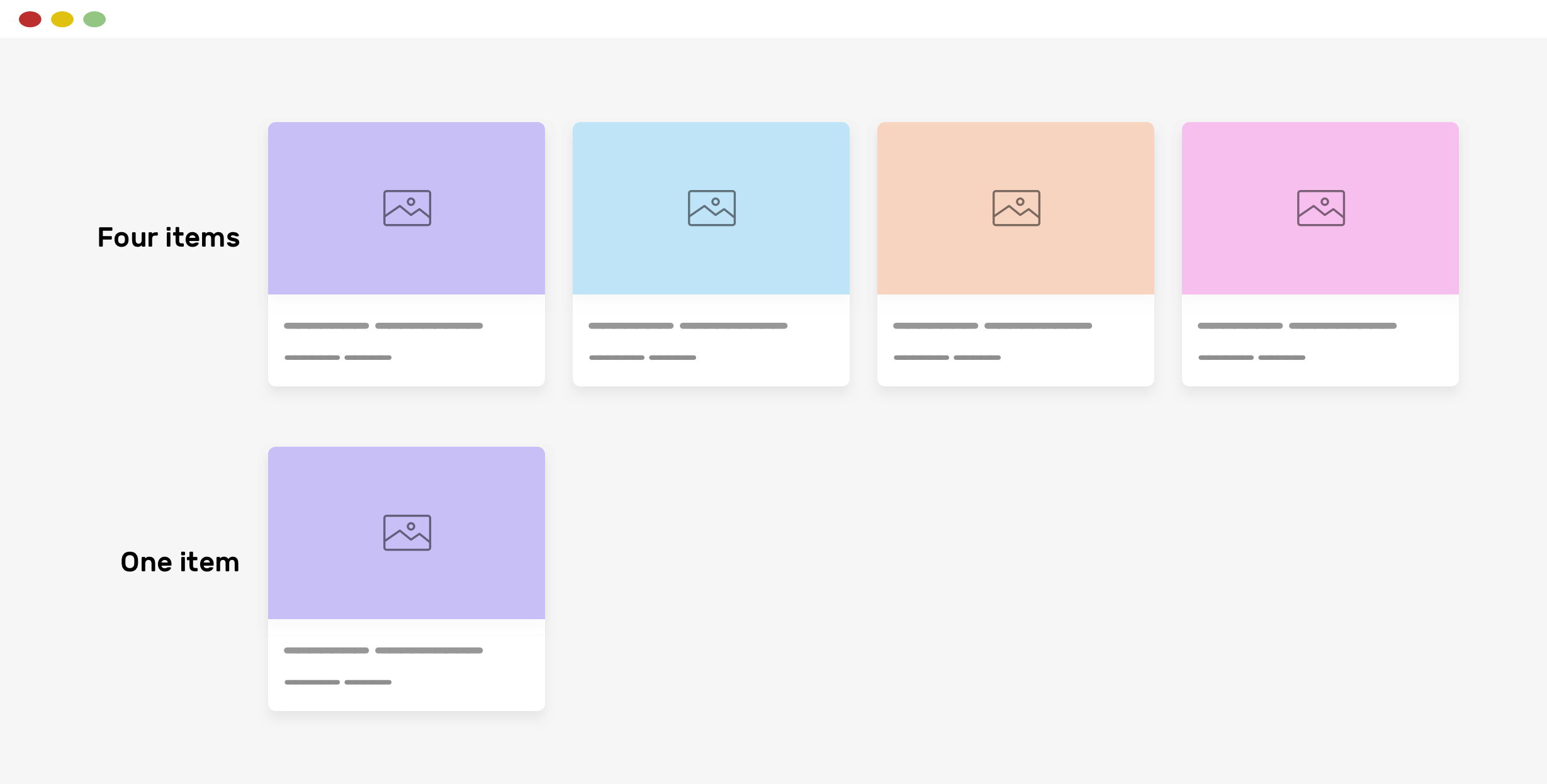 Defensive CSS Auto fit Vs Auto fill